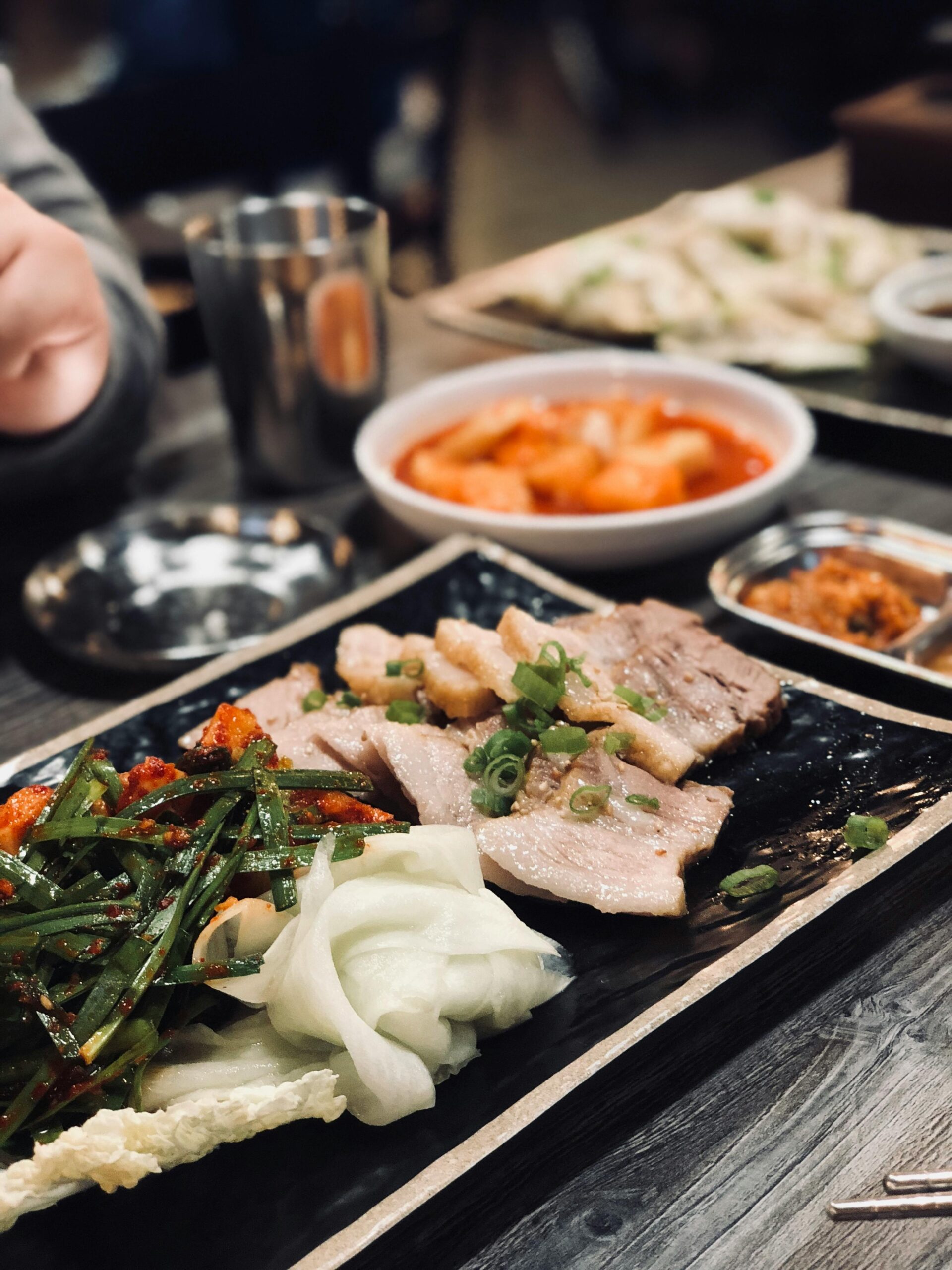 Home - Chef Noel Cunningham | Official Website